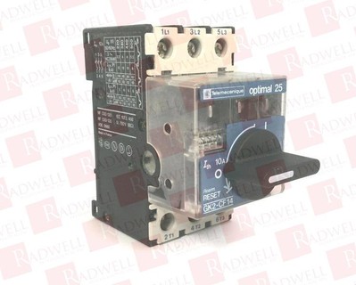 SCHNEIDER ELECTRIC GK2-CF14 / GK2CF14 (NEW IN BOX) | eBay UK