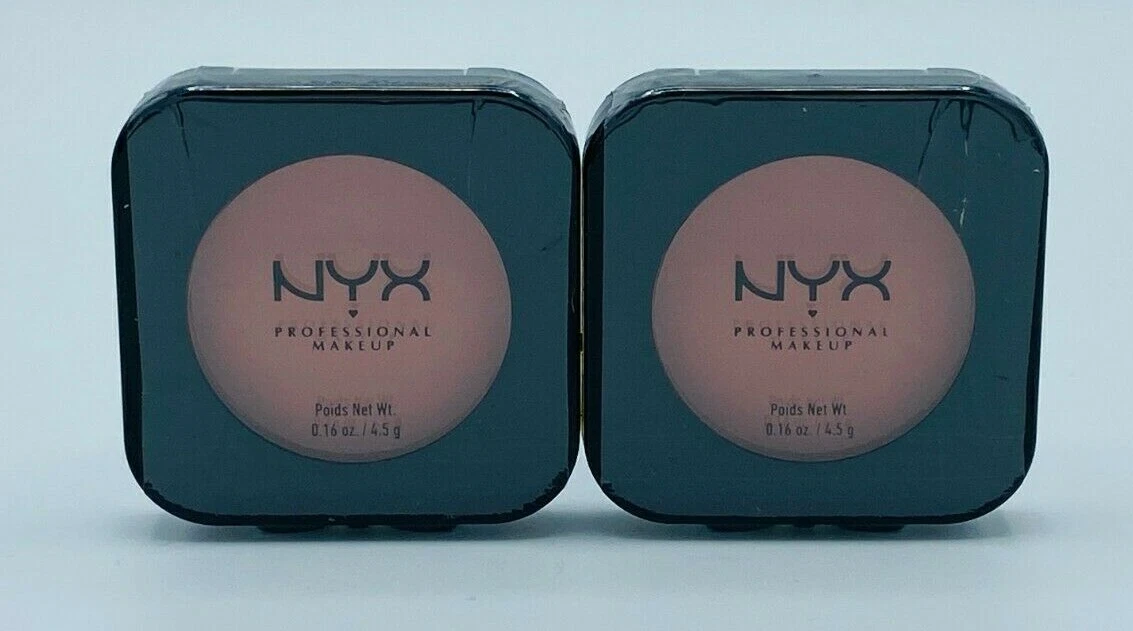 Nyx Blush Amber