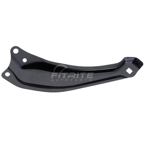 New Bumper Bracket Front Left Driver Side Toyota Tacoma For 2005-2011 ...