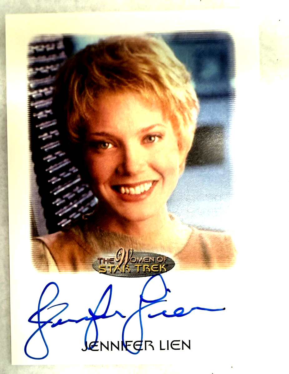 Jennifer Lien's Instagram, Twitter & Facebook on IDCrawl