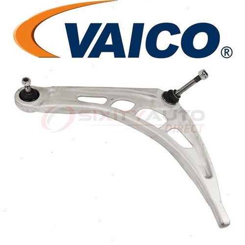VAICO Front Left Suspension Control Arm for 1999-2000 BMW 328i 2.8L L6 ...