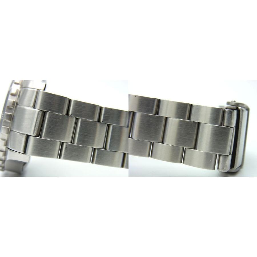 Laco Sport Himaraya 862106.MB Automatic Black Dial Stainless Bracelet ...