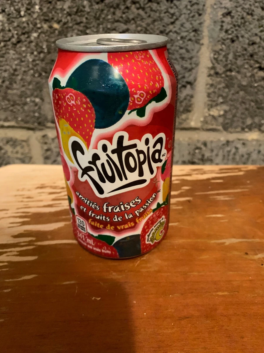 Fruitopia