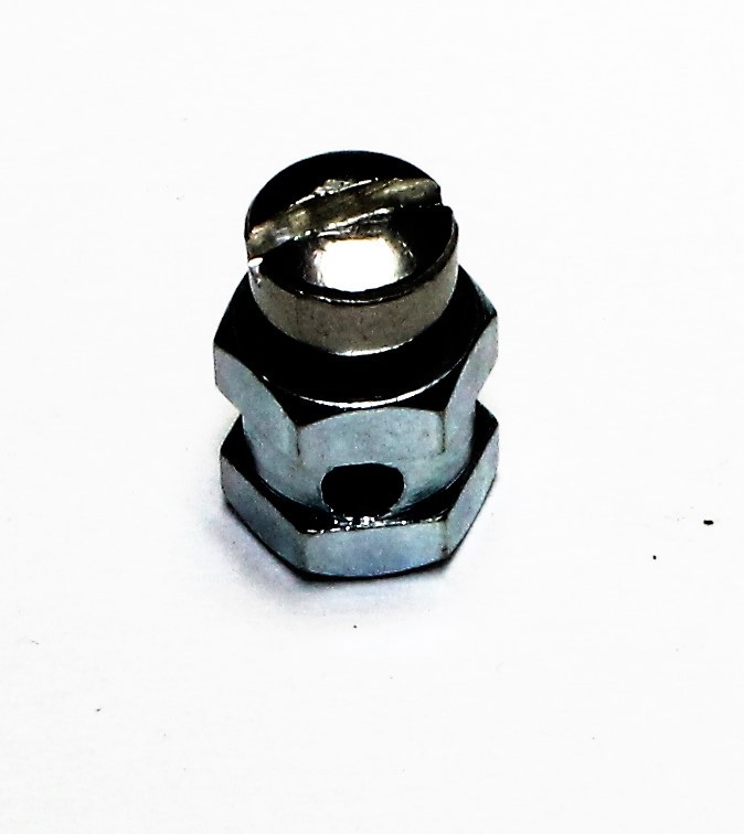 Universal Throttle Cable 100" Plus Wire Stop For Mini Bike Go Kart. USA ...