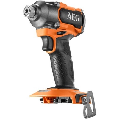 AEG IMPACT DRIVER 18V BRUSHLESS LI-ION 3-SPEED 220Nm - A18IDB30 * BRAND ...