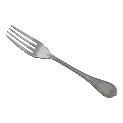 CHRISTOFLE Cutlery - MARLY Pattern - Fish Fork / Forks - 7" | eBay