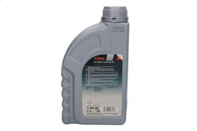 Engine Oil FUCHS OIL 602009166 | eBay Australia