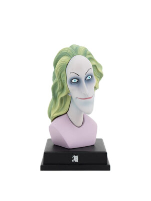 Junji Ito Kaikibako Unbox Industries - Fashion Model Miss Fuchi blind ...