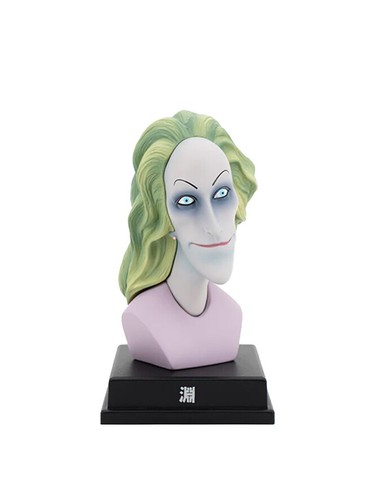 Junji Ito Kaikibako Unbox Industries - Fashion Model Miss Fuchi blind ...