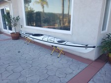 Eddyline Caribbean 12 Angler Red Pearl Kayak for sale online | eBay