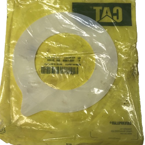 Caterpillar (Cat) 166-1486 or 1661486 2mm Thick Plastic Shim | eBay