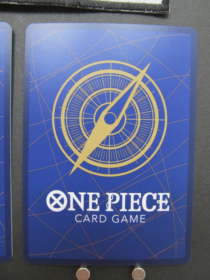 One Piece Promo Card Japanese Buggy P-084 Weekly Shonen Jump WJ46 appx ...