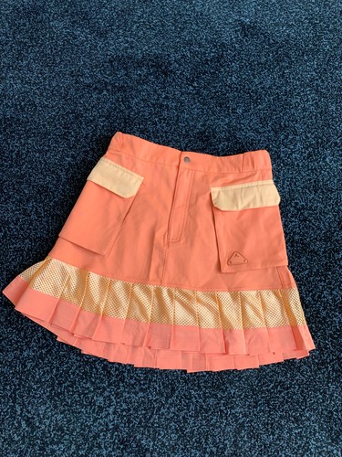 jordan nike skirt club jupe taille M jumpman slim fit | eBay