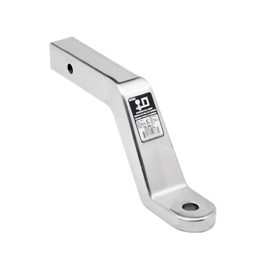 Draw-Tite 40383 Aluminum Ball Mount 6" Drop | eBay