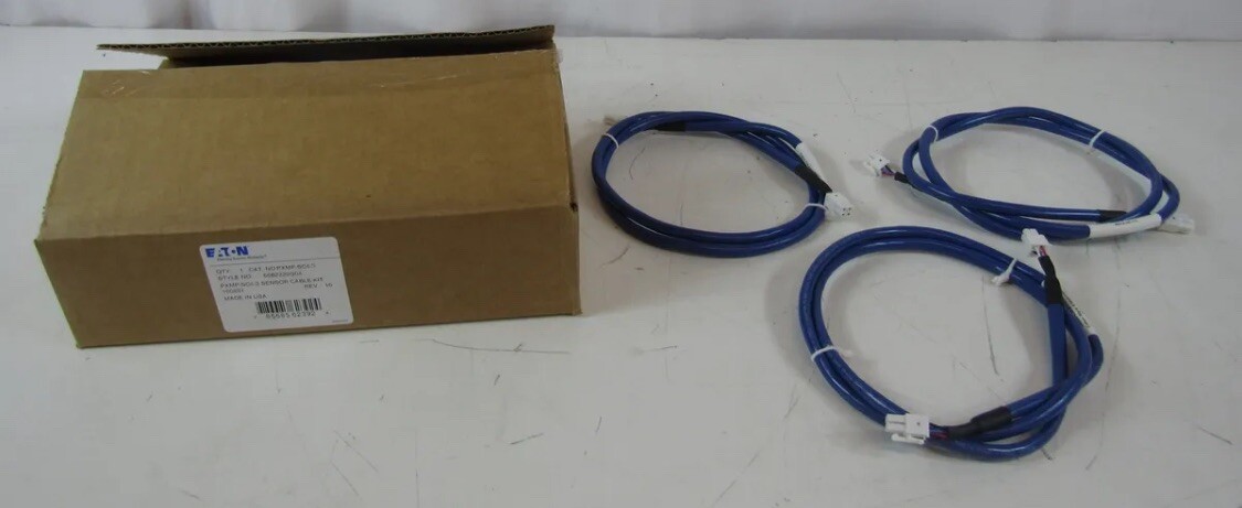 Eaton NSB PXMP-SC4-3 Wire/Cable/Cord Sensor Cable Kit | eBay