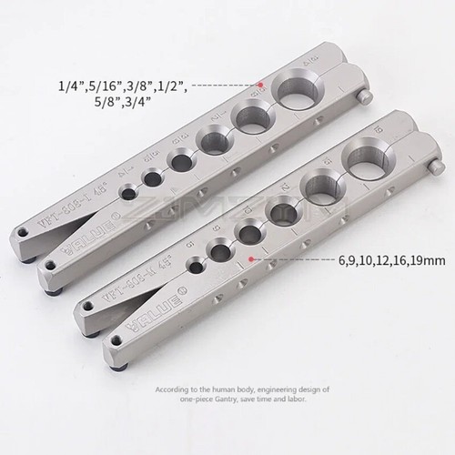 Eccentric Flapper Copper Tube Flaring Flapper Expander Expander Flare ...