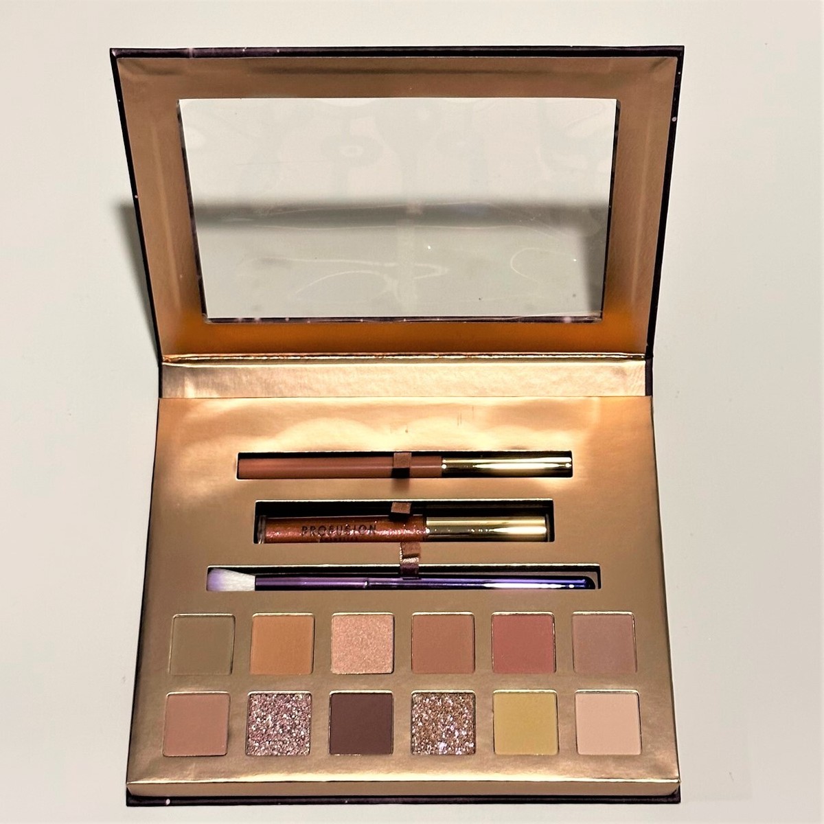 Profusion Makeup Kit