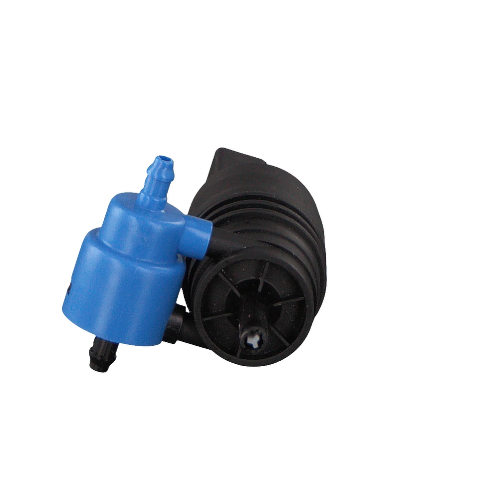 Golf Windscreen Washer Pump Window Water Fits VW Mk4 5 6 7 1K6955651 ...