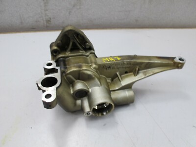 06-11 MERCEDES W209 W164 ML-CLASS ENGINE MOTOR OIL PUMP 2721800501 OEM ...