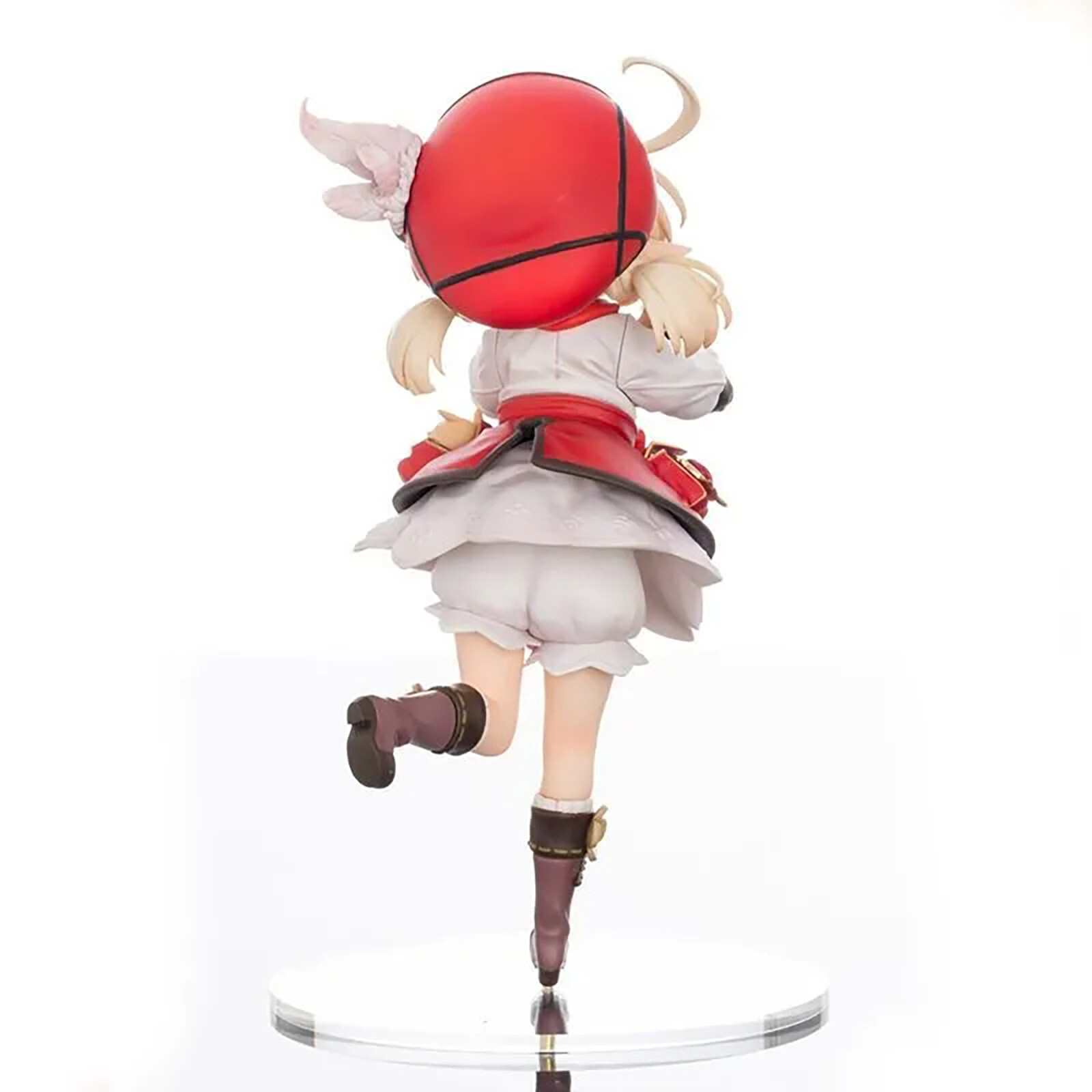 Hand-operated Eight Sub Fox's True Meaning Fighting Standing Posture ...