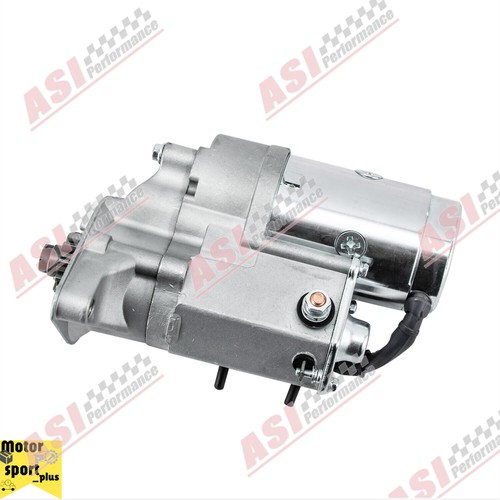 Starter Motor For Toyota Hilux LN130 LN147 LN167 LN172 LN106R LN107 3L ...