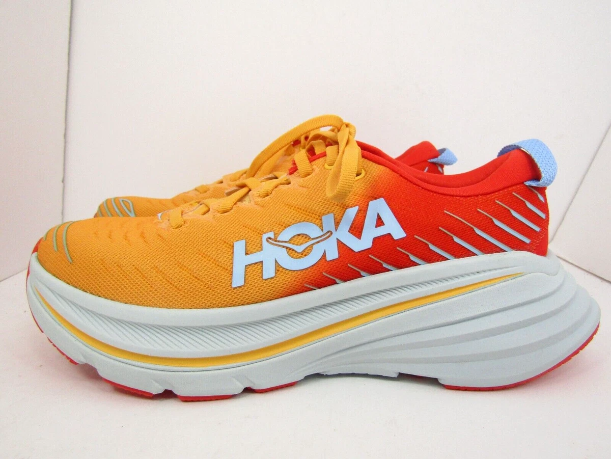 Spring Loaded Running Shoes