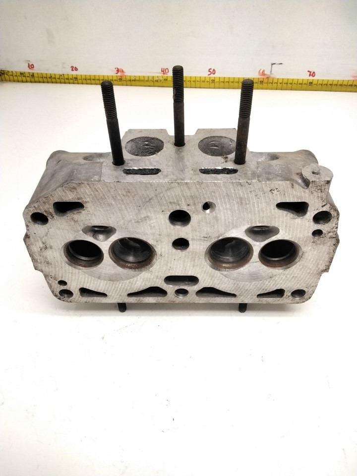 SIN REF. CYLINDER HEAD / 2656417 FOR ALFA ROMEO 33 BERLINA 1.5 | eBay UK