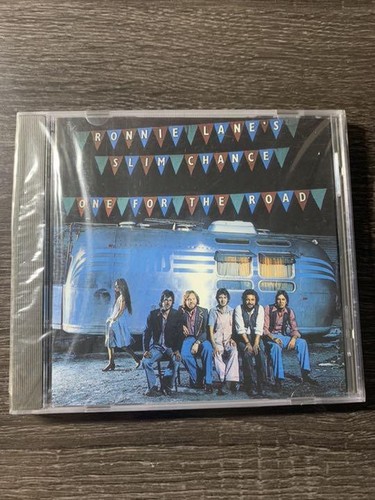 Ronnie Lane'S Slim Chance | eBay