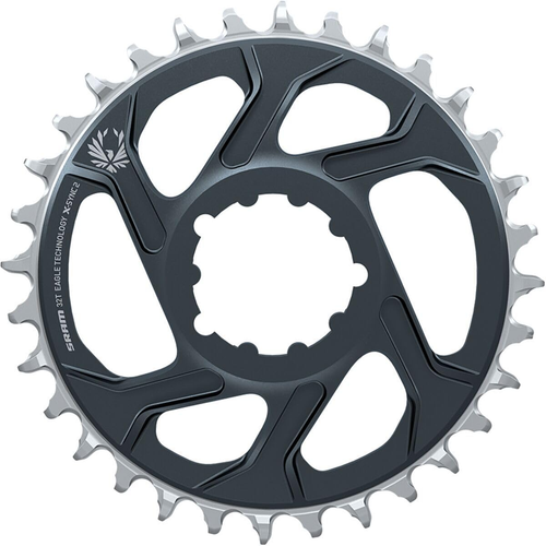 Eagle Chainring Teeth: 32, Speed: 11/12, BCD: Direct Mount, Aluminum ...