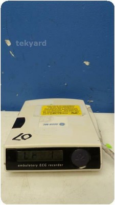 ECG & EKG Systems - Ambulatory Ecg