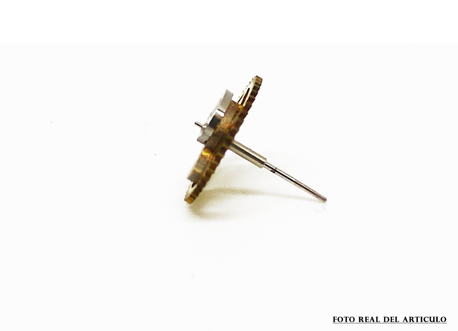REPLACEMENT PART ORIGINAL LANDERON CALIBER 187 , PART 8040. | eBay