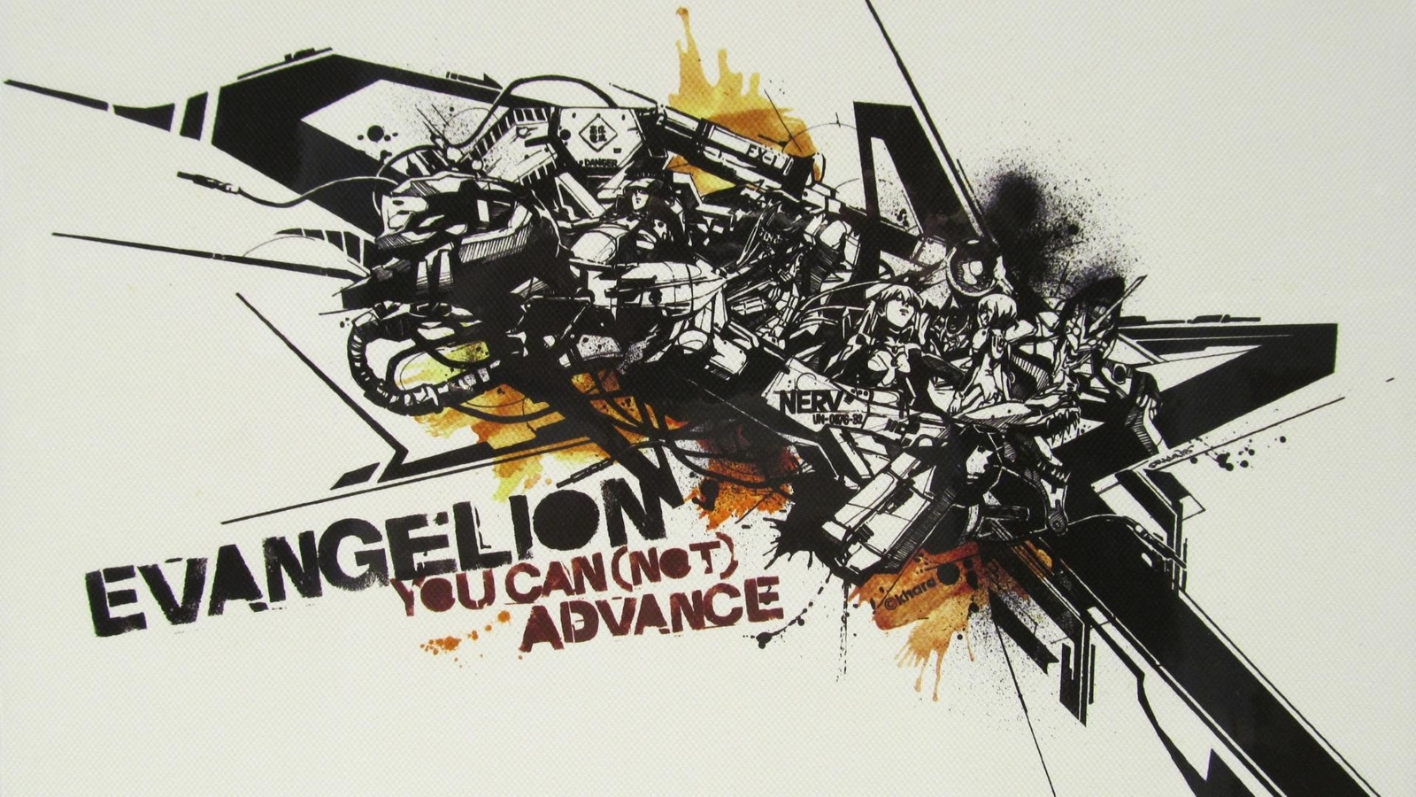 Anime neon genesis evangelion eva unit 01 02 ikari Playmat Gaming Mat ...