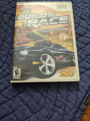 Build 'n Race (Nintendo Wii, 2009) 802068102333| eBay