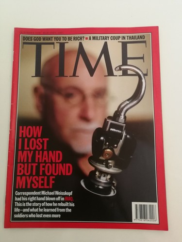 Time Magazine October 2 2006 | eBay