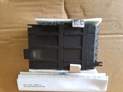 Original GE Monogram Part WB13X30331 Gas Cooktop Spark module ...