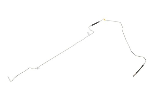 GM Genuine Parts 15946219 Fuel Supply Hose | eBay