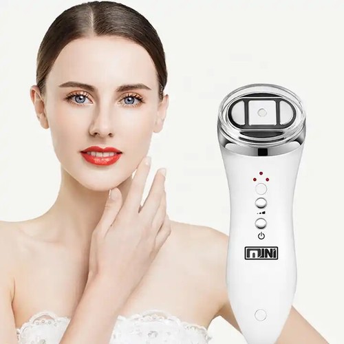 Portable Home Salon Use Beauty Skin Massager Anti-wrinkle Mini Face ...