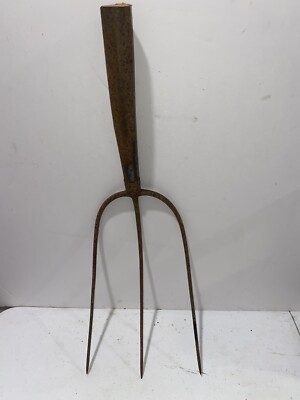 Primitives - Iron Farm Tool