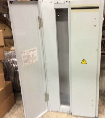 SCHNEIDER MCCB BOARD SQ-D PANEL BOARD 250A 6 X TRIPLE POLE WAY MP25061 ...