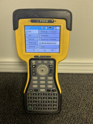 Construction - Data Collector