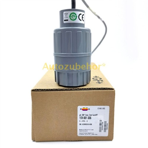 1 Pc. New 3-2751-3 PH Electrode Signal Preamplifier | eBay