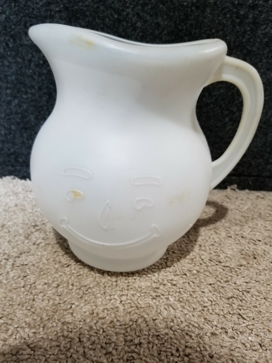 New Kool Aid Man Pitcher
