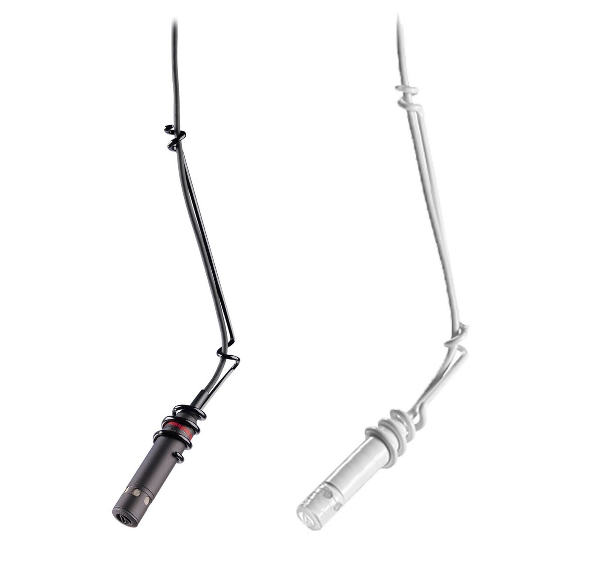 Hanging Microphone