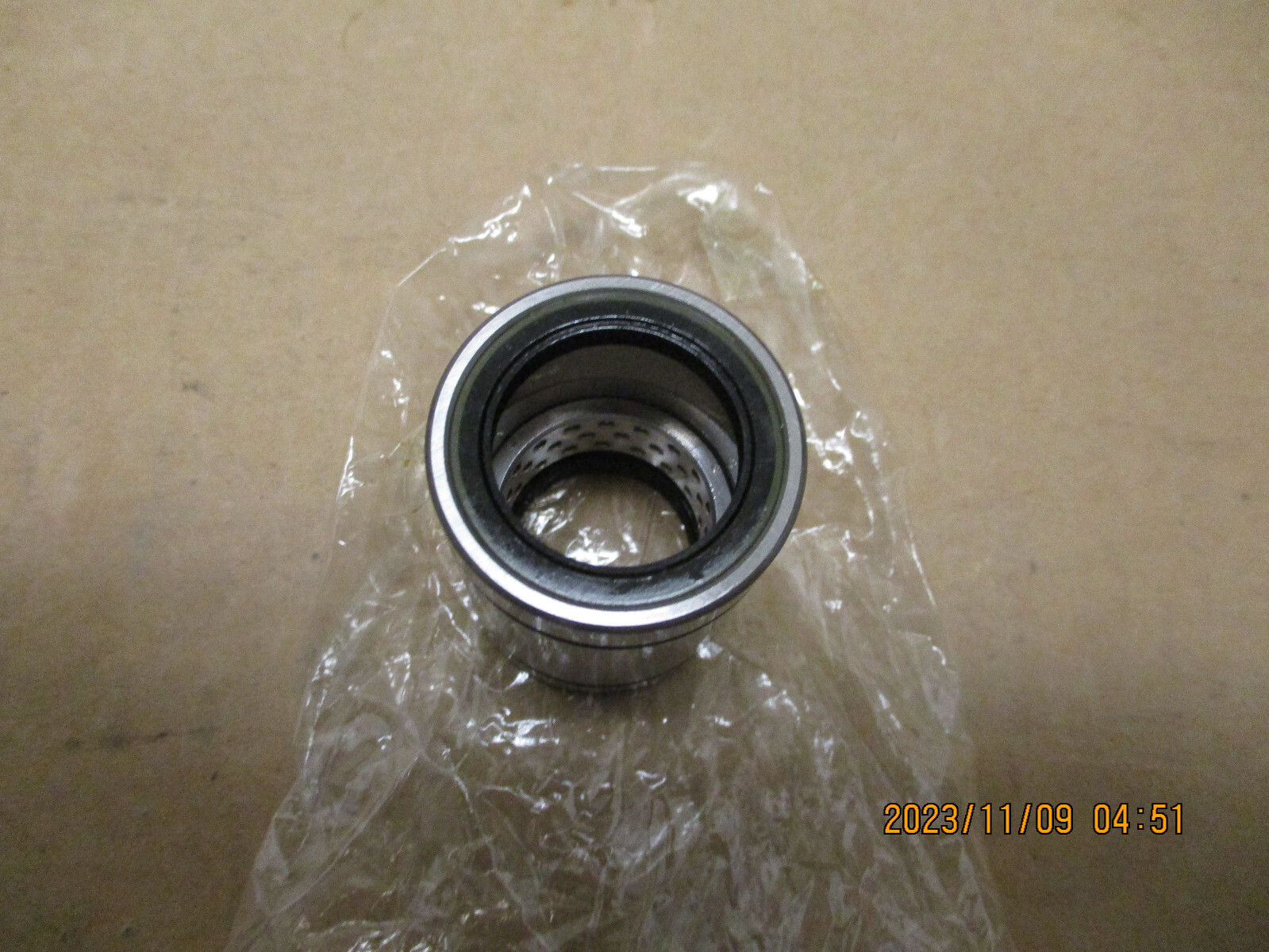 NEW OTHER IKO LM-ST-25UU ROTARY STROKE LINEAR BUSHING, SEALED, 25MM ...