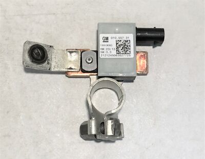 2016-2017 Chevrolet Malibu Battery Terminal End with Sensor GM ...