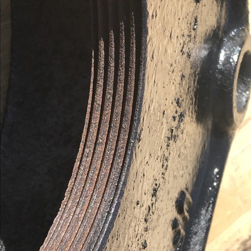 8” MJ MECHANICAL JOINT TAPPED PLUG X 4” FNPT DI CLASS 350 DUCTILE C153 ...