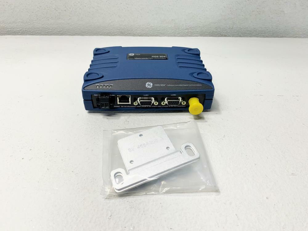 GE MDS SD4 MDS Radio SD4 | eBay