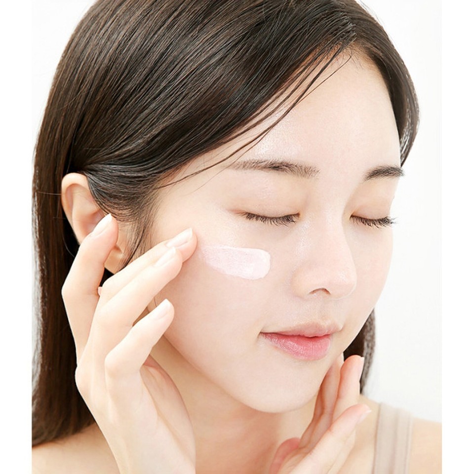 SO NATURAL Glow Fixing Tone Base 30ml SPF35,PA++ K-Beauty | eBay