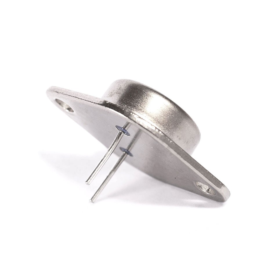 MJ3028 Transistor Silicone Npn - Étui : TO3 Faire : Motorola ...