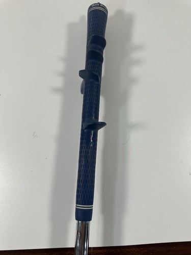 David Leadbetter Swing Setter Golf Pride Right HandTraining Aid | eBay